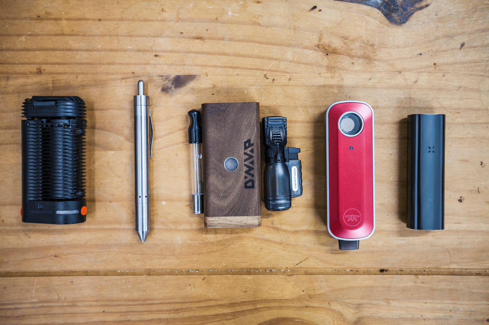 Choosing the right vaporizer: The Do’s and Don'ts– TheHippiePipe.com