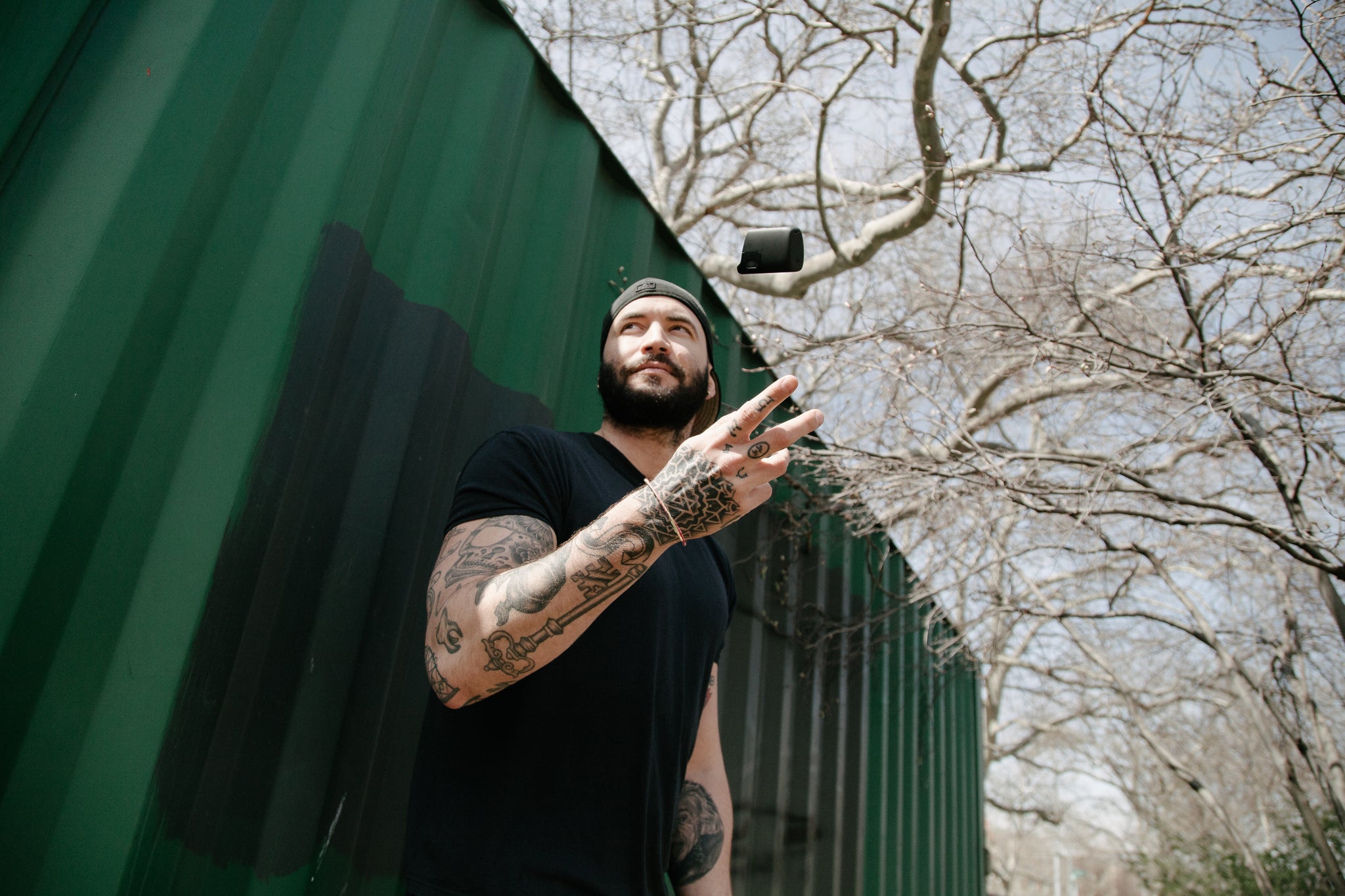 Is vaping and working out bad?– TheHippiePipe.com