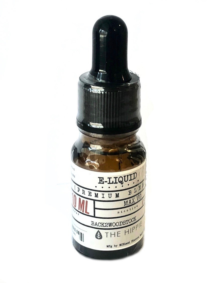 How to Pick the Right E-liquid for Ecig Devices– TheHippiePipe.com