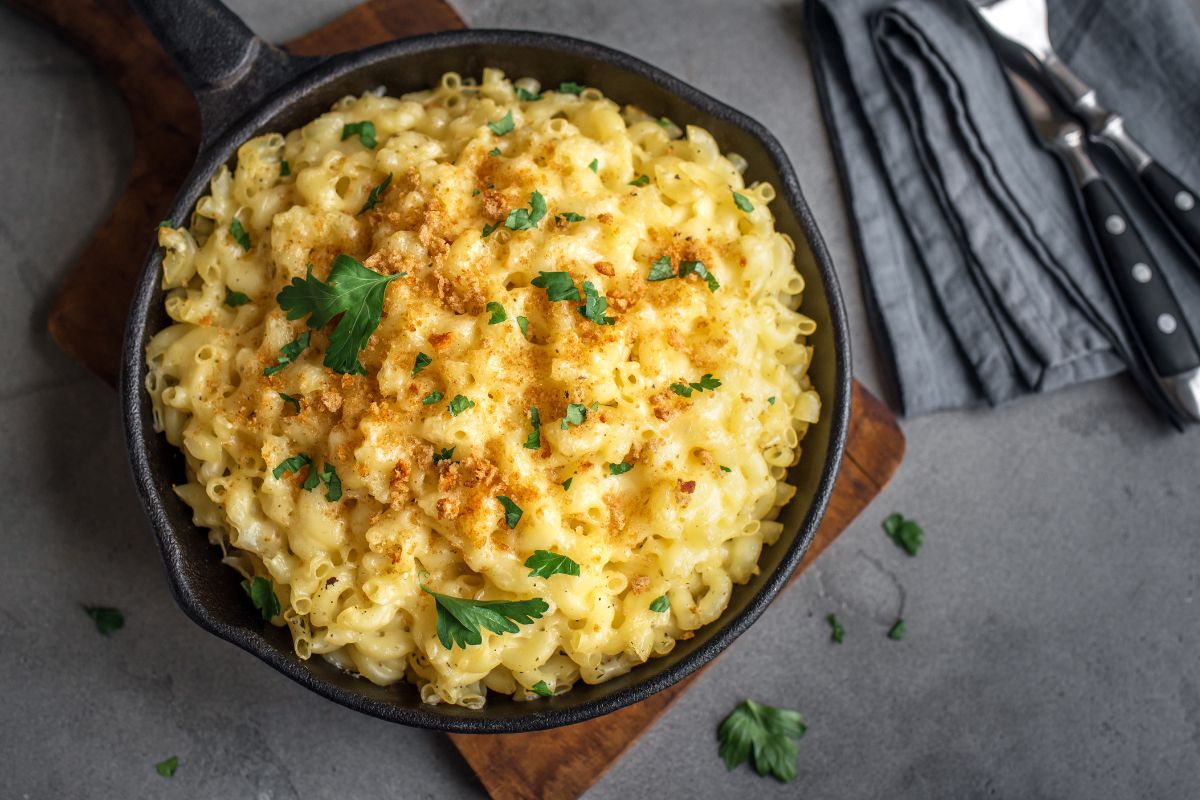 Mac and Cheese & Weed Recipe– TheHippiePipe.com