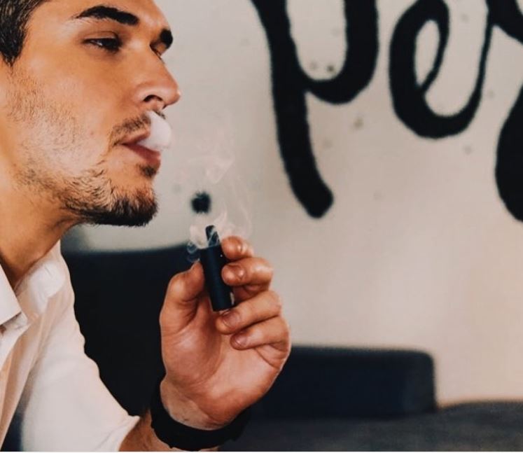 Vaping for Beginners– TheHippiePipe.com