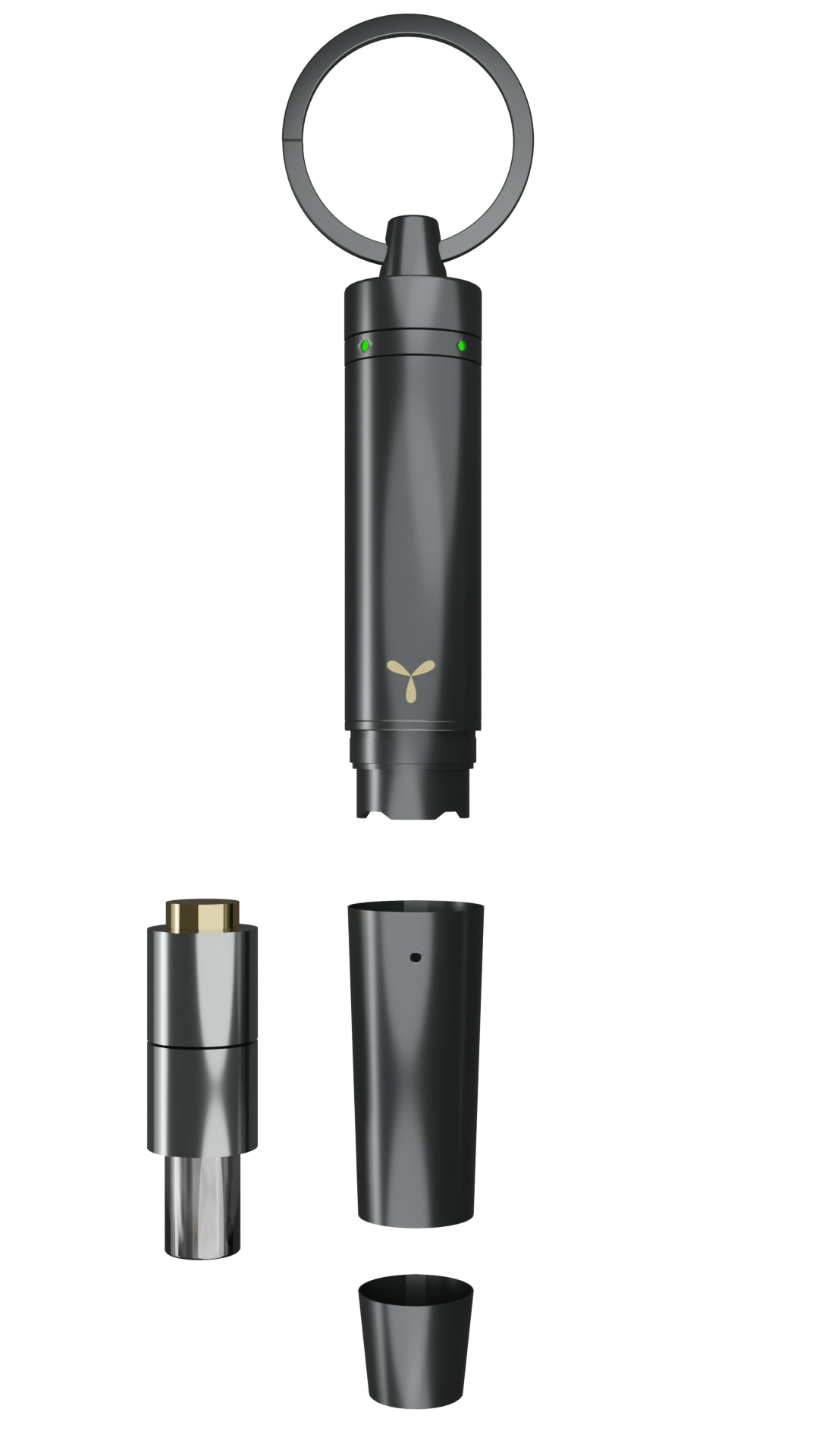 OM Vaporizers– TheHippiePipe.com